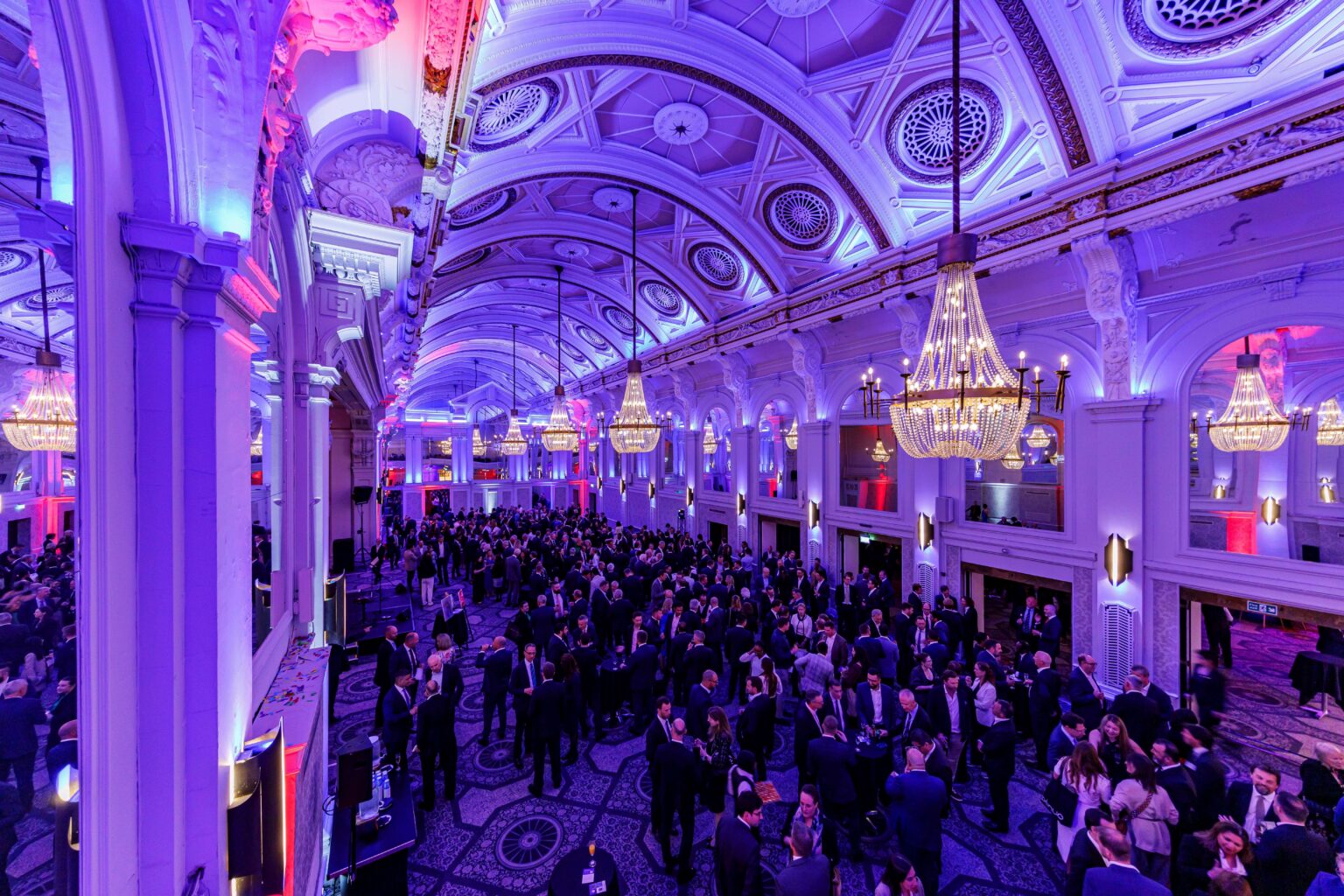 London International Disputes Week 2025 launches with International ...